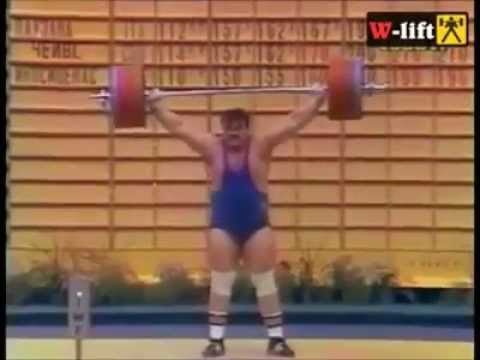 Bulgarian Weightlifting Pride! Българи шампиони! - YouTube
