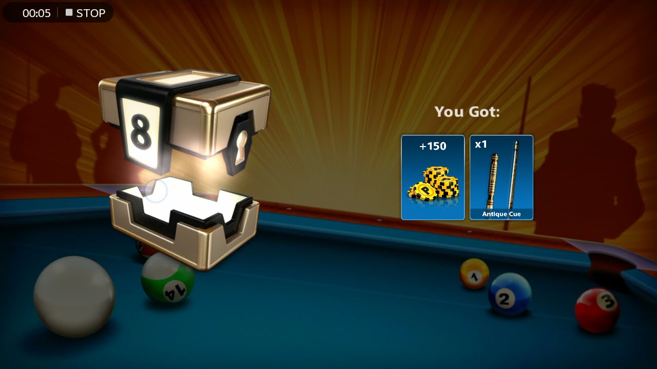 8 Ball Poll Game|my first video - YouTube