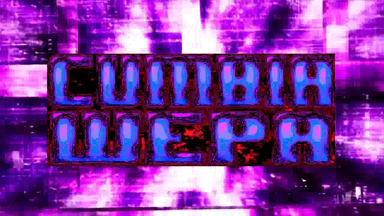 La Cumbia Rebajada - Cumbia Wepa 2020 - YouTube