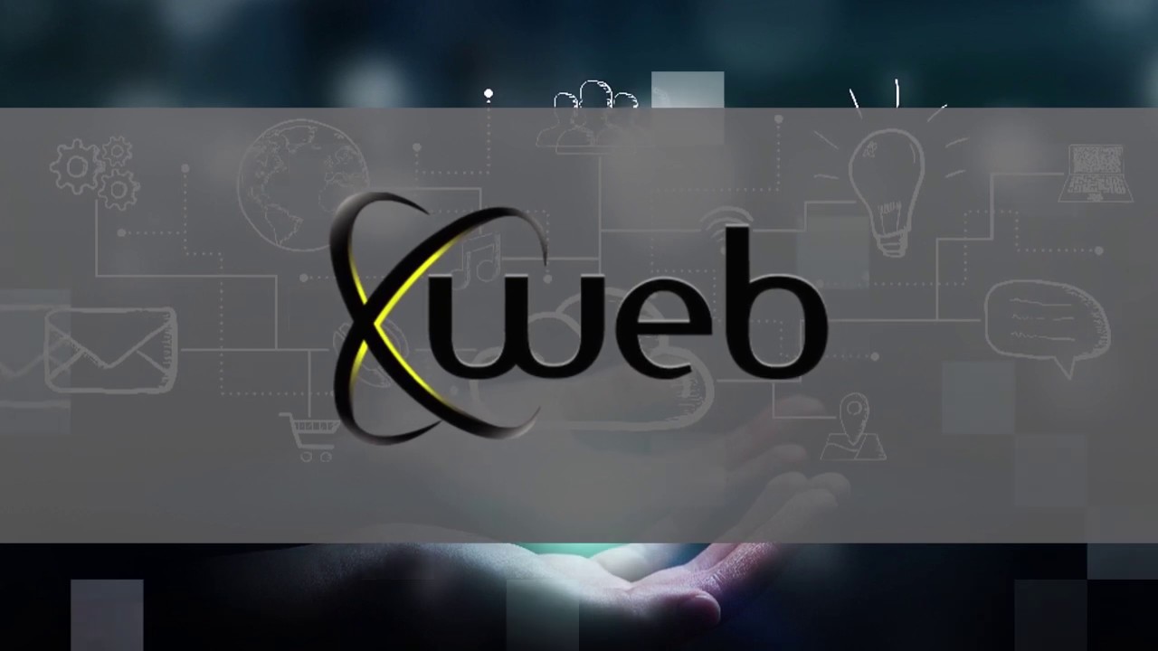 Somos Xweb - YouTube