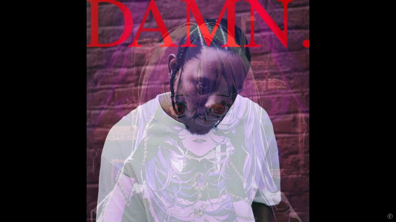 DNA - Azari ft. Nightcord at 25:00 x Kagamine Rin x Kendrick Lamar ...