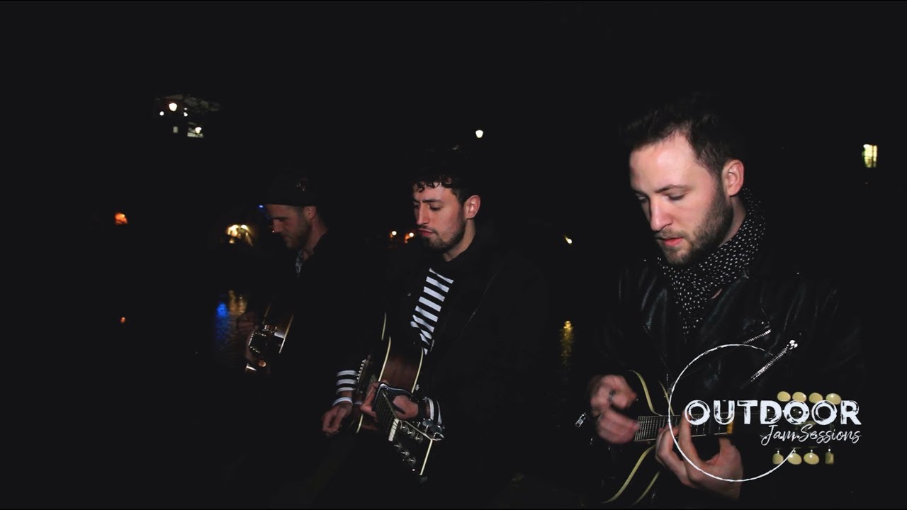 Raynes - Cast the Bronze (Acoustic) - YouTube