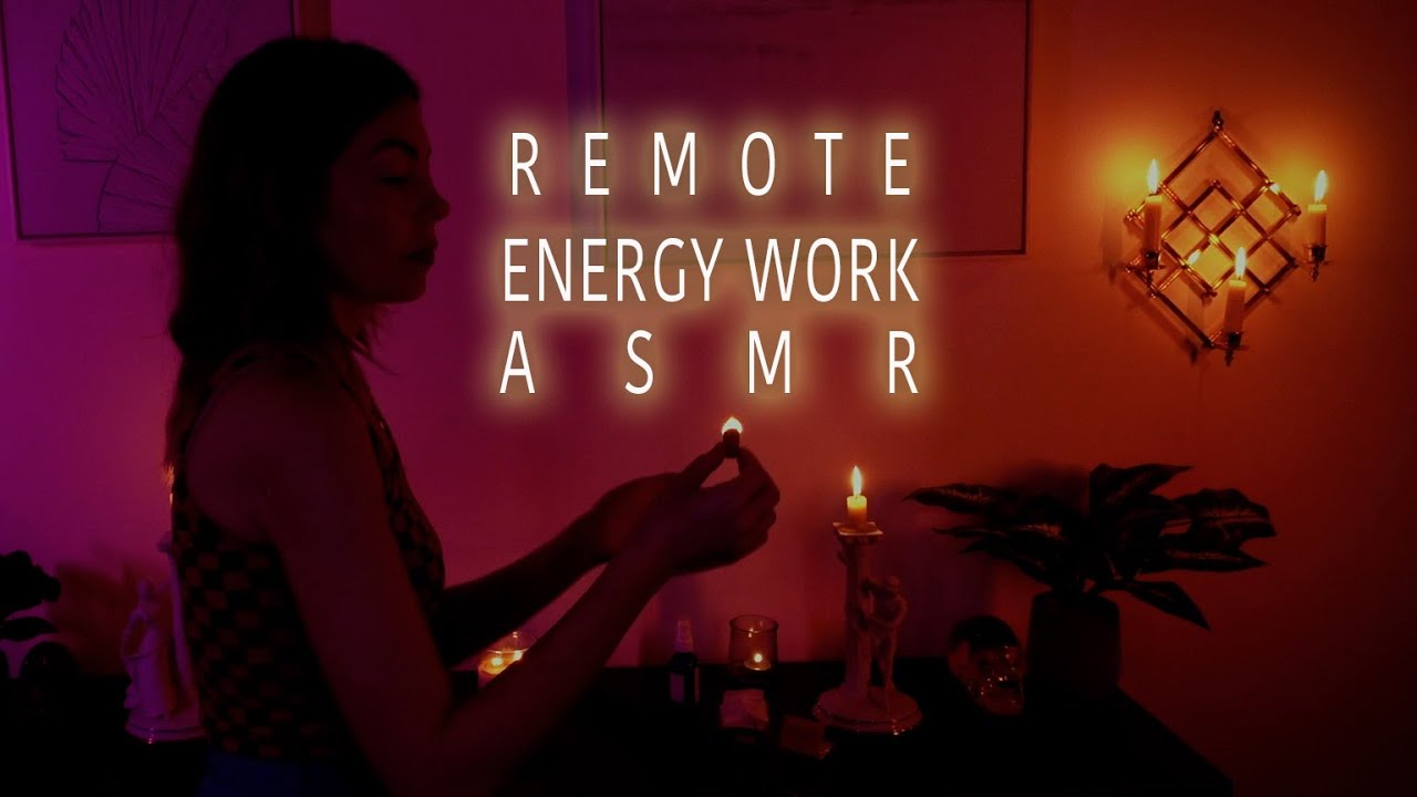 Drawing In Life Force Energy | Will to Live | Remote Reiki Session with ...