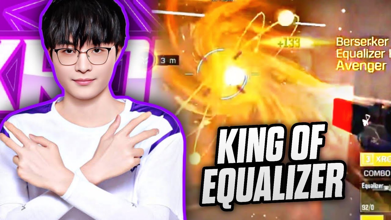 NONO'S BEST EQUALIZER CLIPS! XROCK 2024 Highlights - YouTube