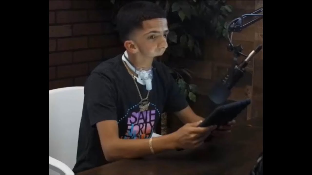 “Pod”Son W/ Isaiah Acosta (Special Edition) - YouTube