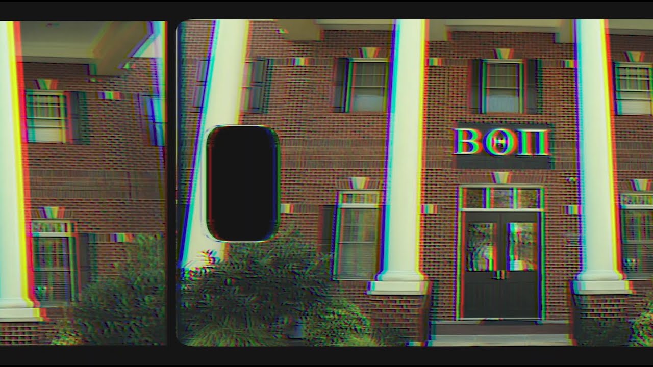 UOFSC: BREAKING FRATERNITY STEREOTYPES - YouTube