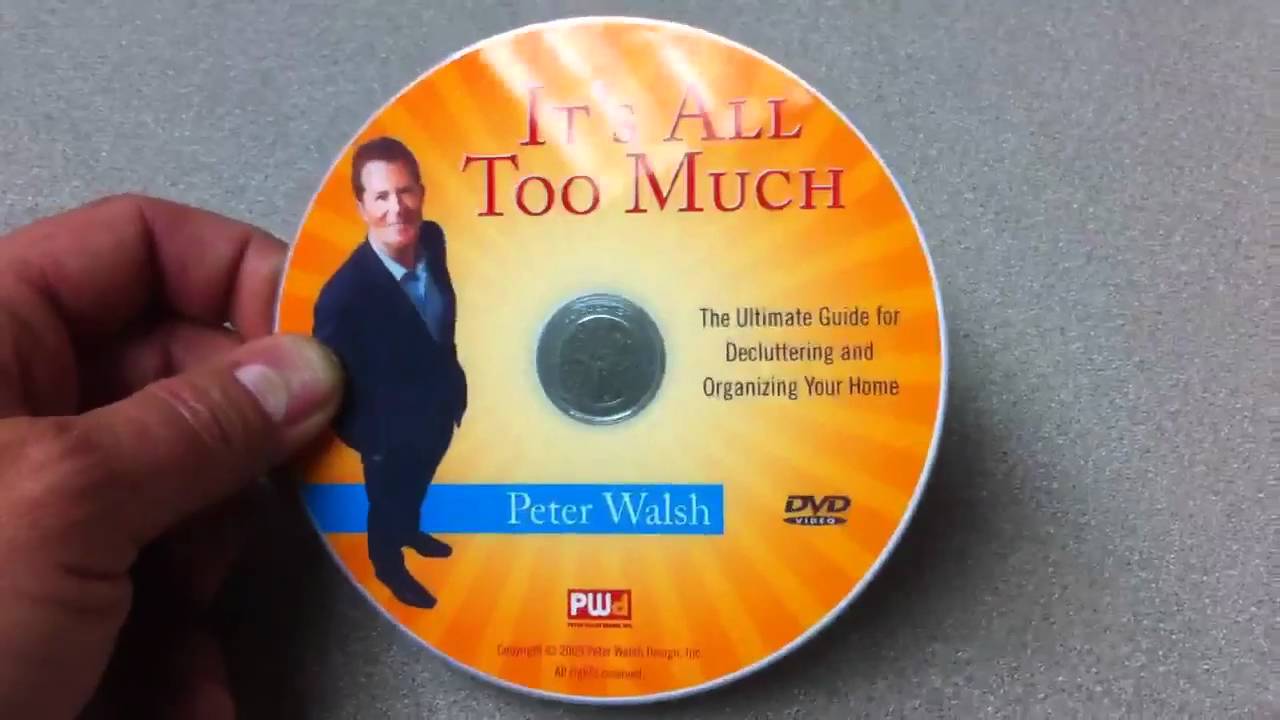 Retail quality full color glossy cd/DVD at TrepStar.com - YouTube