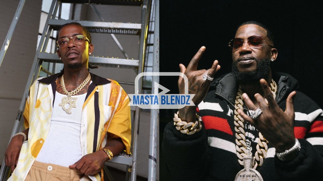 Rich Homie Quan - Type of Way x Gucci Mane - Bricks | MASHUP | Hip Hop ...