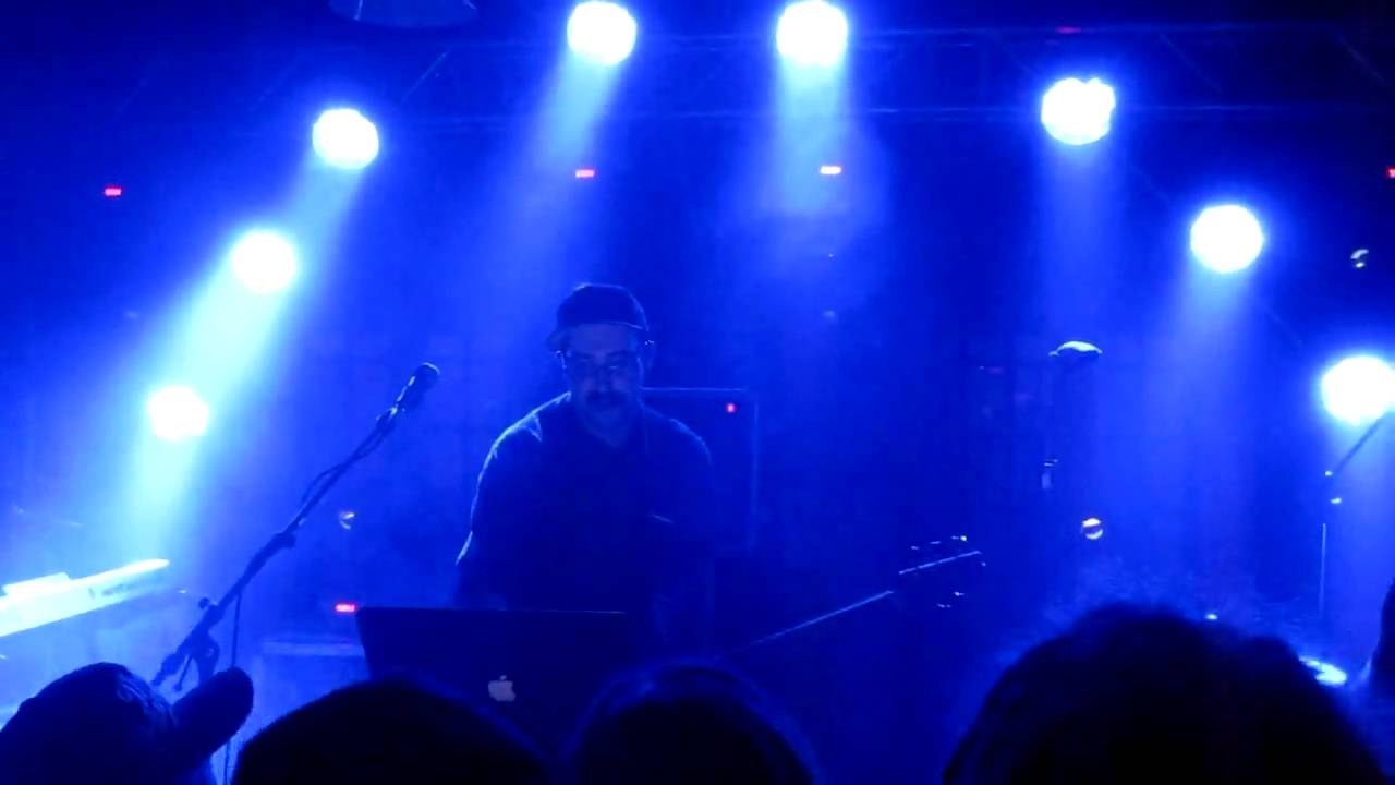 Pnuma Trio. New Orleans. 3.30.10 - YouTube