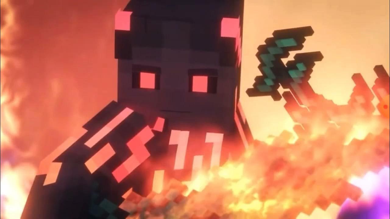 Its a Ingressus Voltaris! - YouTube