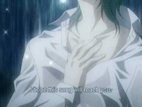 Marginal Prince Folge 1 part 3-3 engl sub