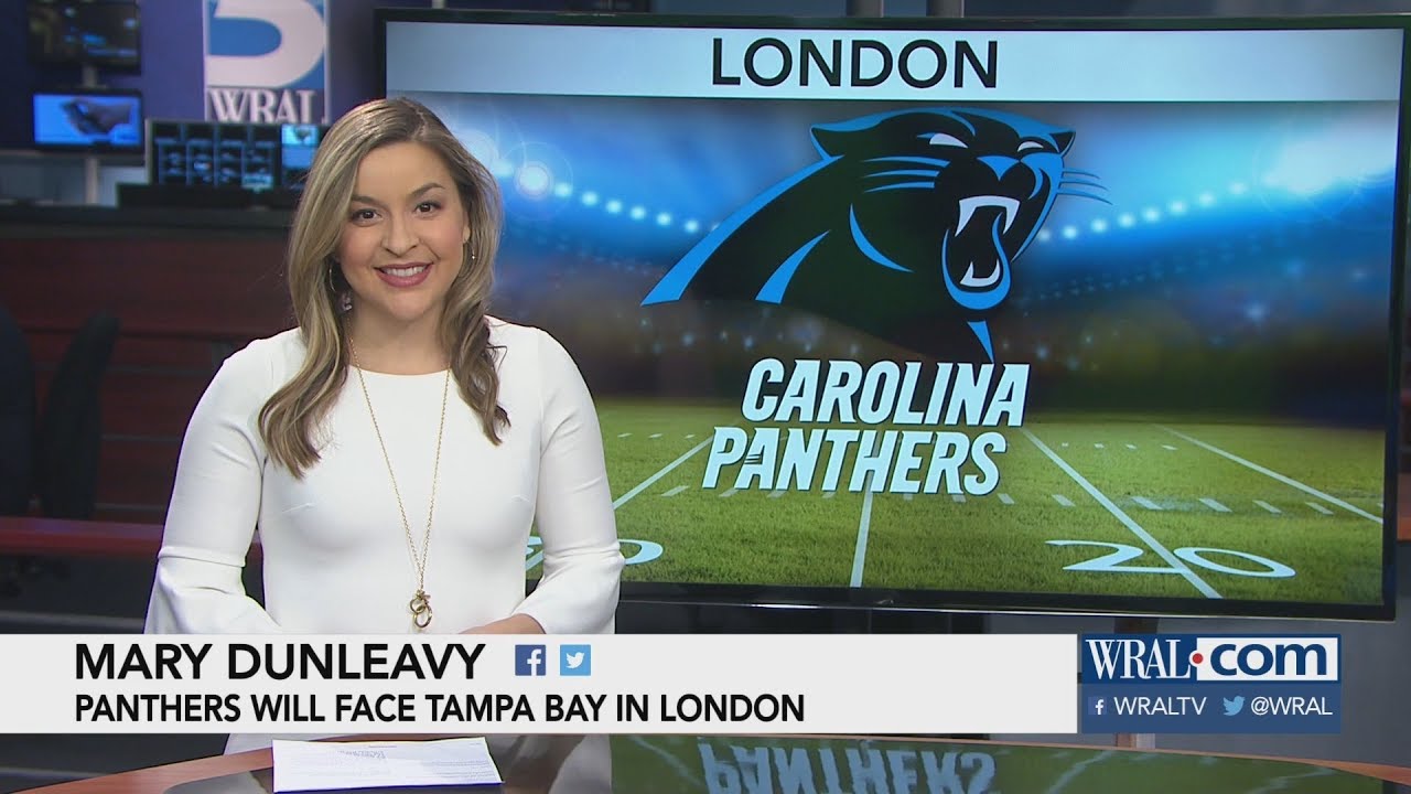 Mary Dunleavy February 2019 Reel - YouTube