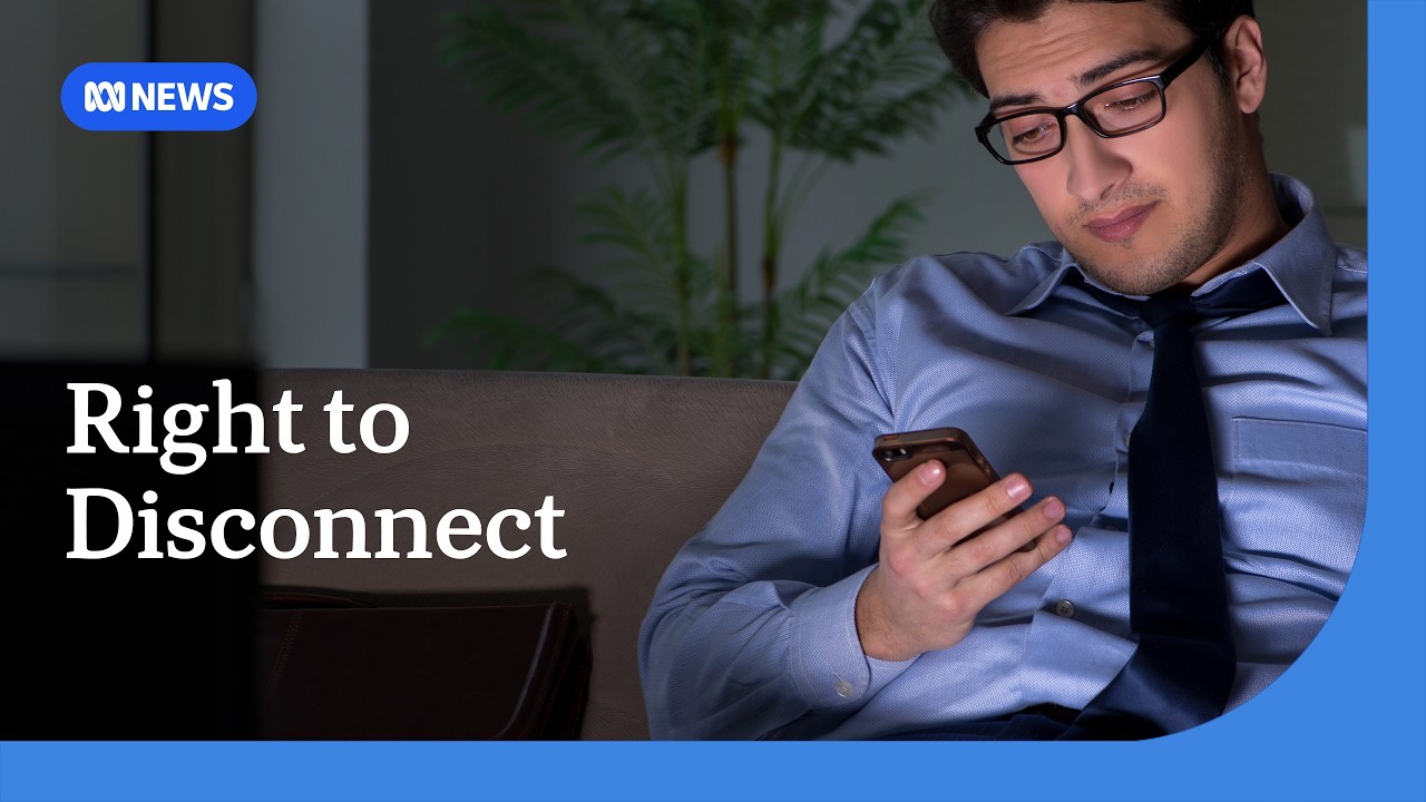 Why you can now legally ignore your boss when you're off the clock ...