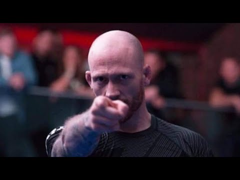 Jay Butler | Andy Roberts BJJ | Grapplefest 11 | MMA UK BJJ Show - YouTube