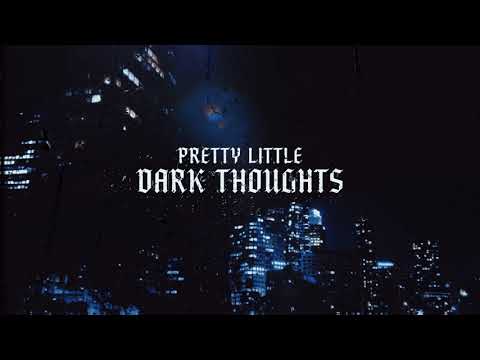 Vanna Rainelle - PRETTY LITTLE DARK THOUGHTS (Lyric Video)