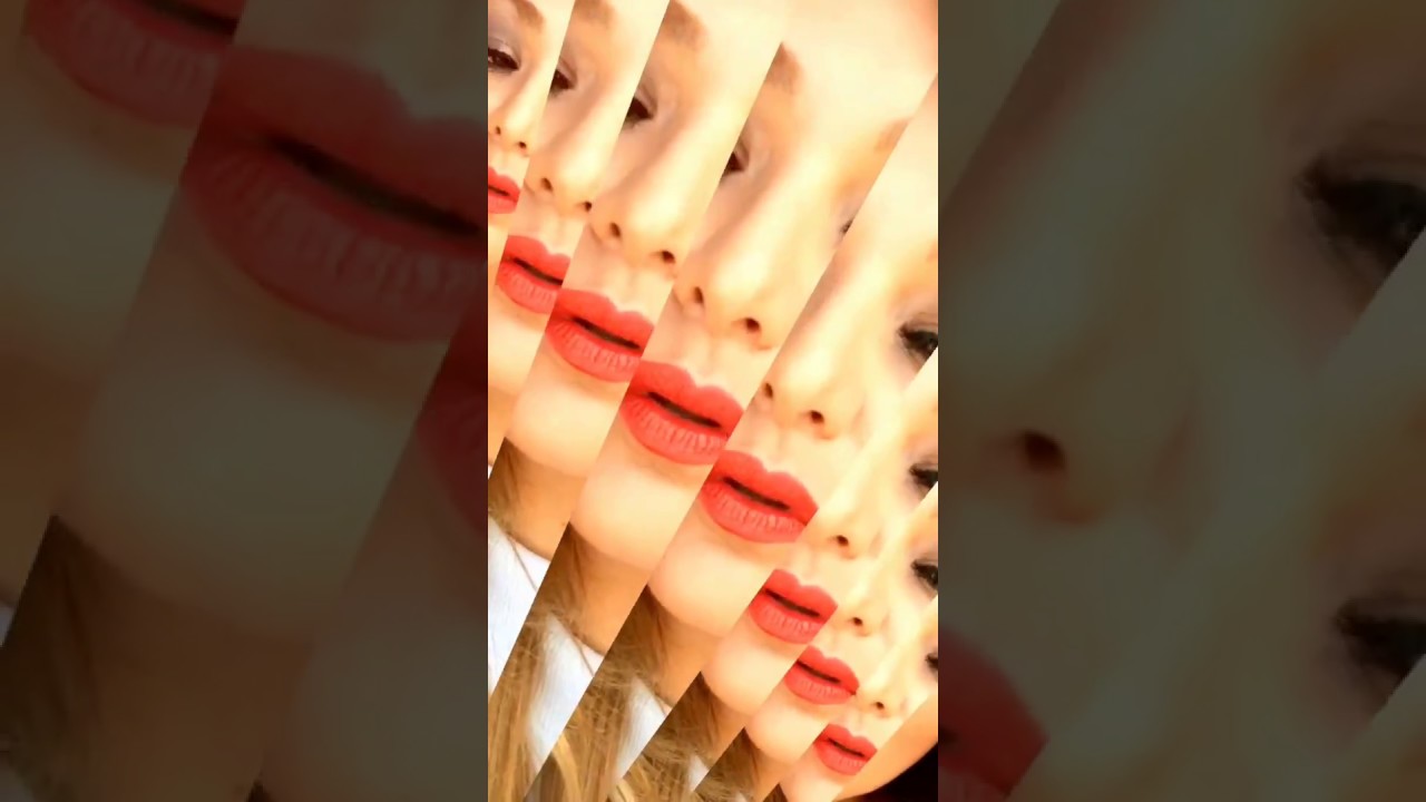 Snapchat Vlogger of Miami | Mimi Sanchez Intro - YouTube