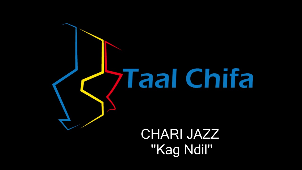 Chari Jazz kag ndil - YouTube