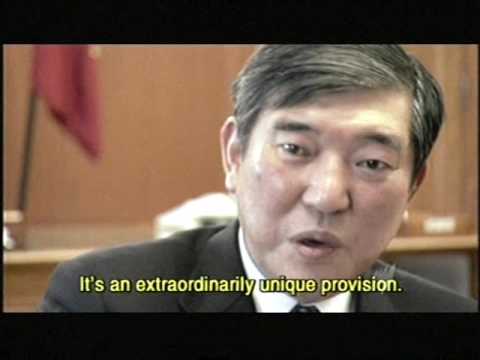 Japan Self Defence Force Academy,JSDF, documentary..