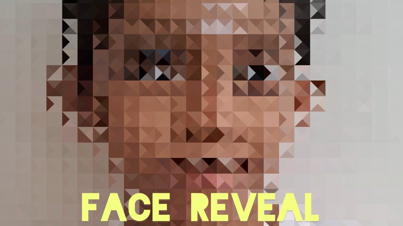 FACE REVEAL! ( Jujutsu Shenanigans GamePlay ) - YouTube