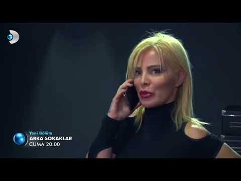 Arka Sokaklar 423  Bölüm Fragmanı