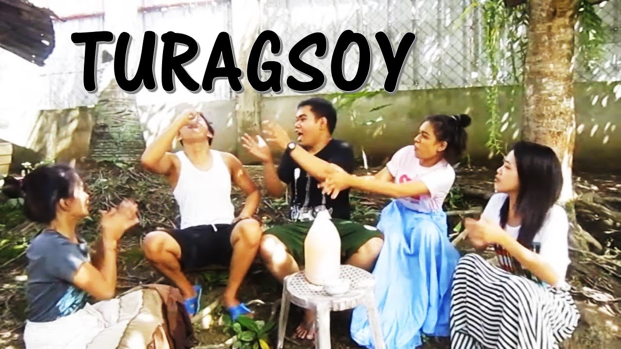 Turagsoy Song - YouTube