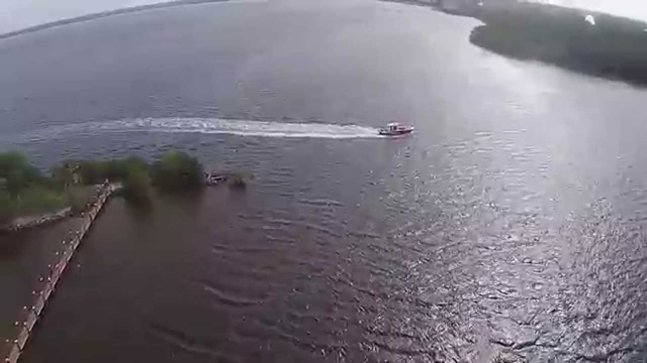 Little Shell Island FOR SALE: By RE/MAX Dream & Emansland - YouTube