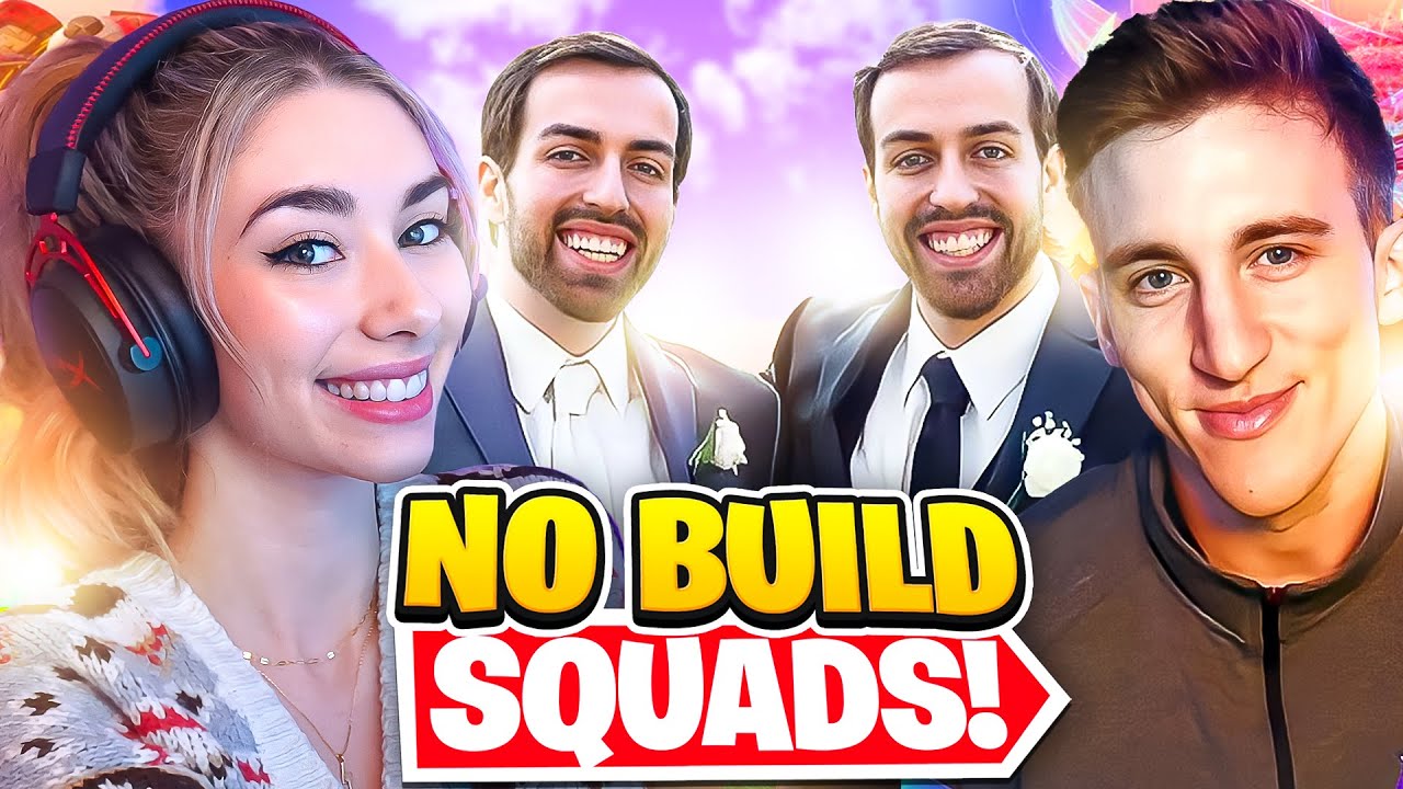Trolling Our Way To Victory Crowns! ft. BonsaiBroz & Rodey - YouTube