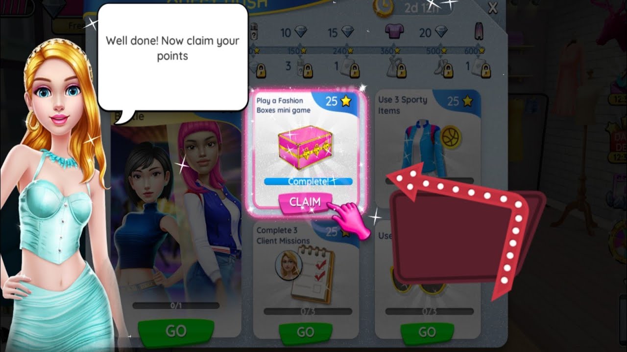 Super Stylist Key Game || Super Stylist 3 Keys || Furry Land Games ...