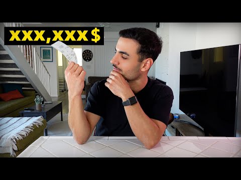 Amerika'da Kaç Para Kazanıyorum?