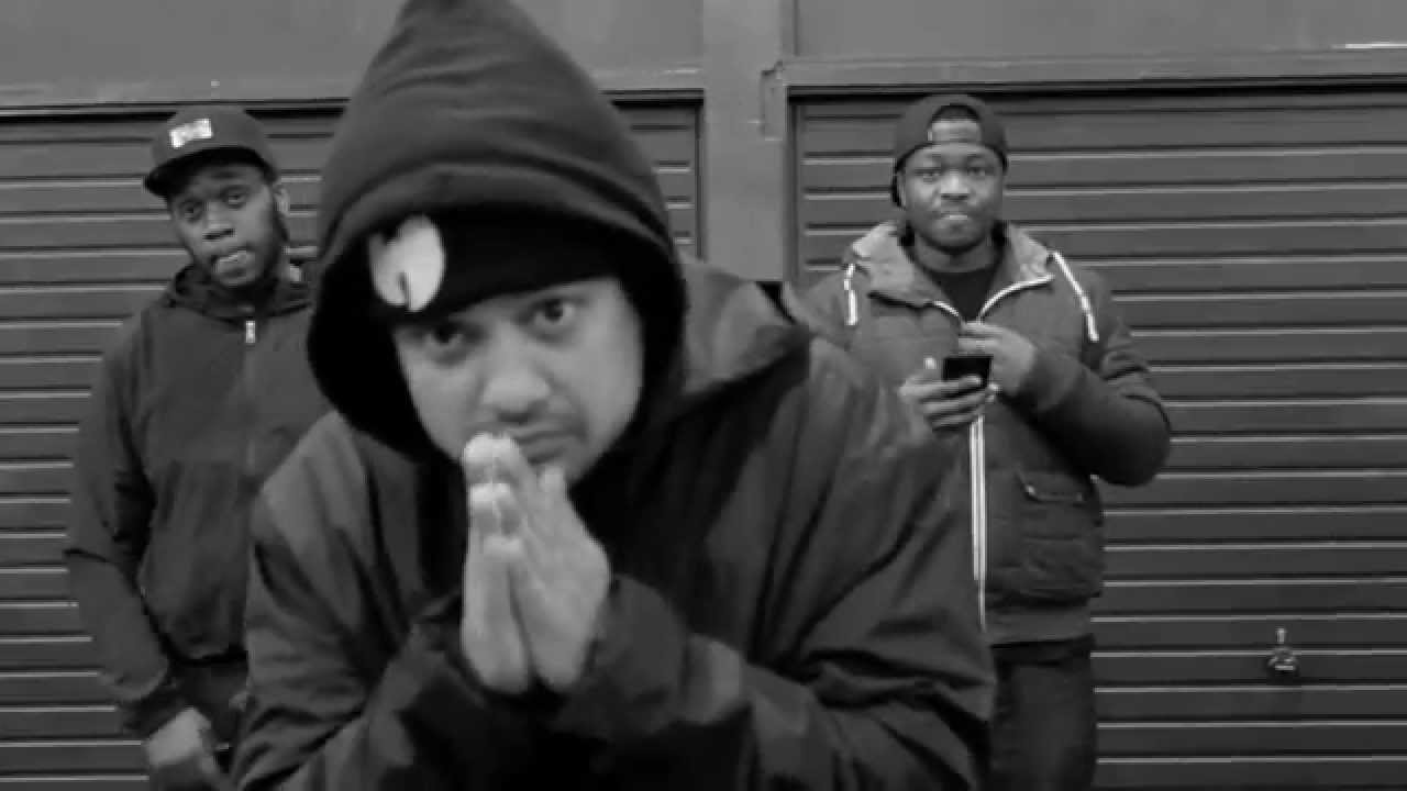 Larynx & DJ RD - Glory - YouTube