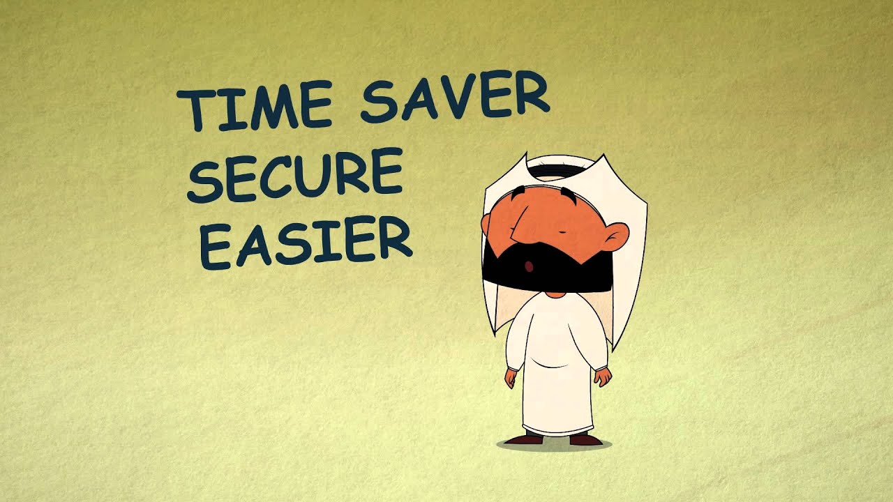 EMICOOL KIOSK - YouTube