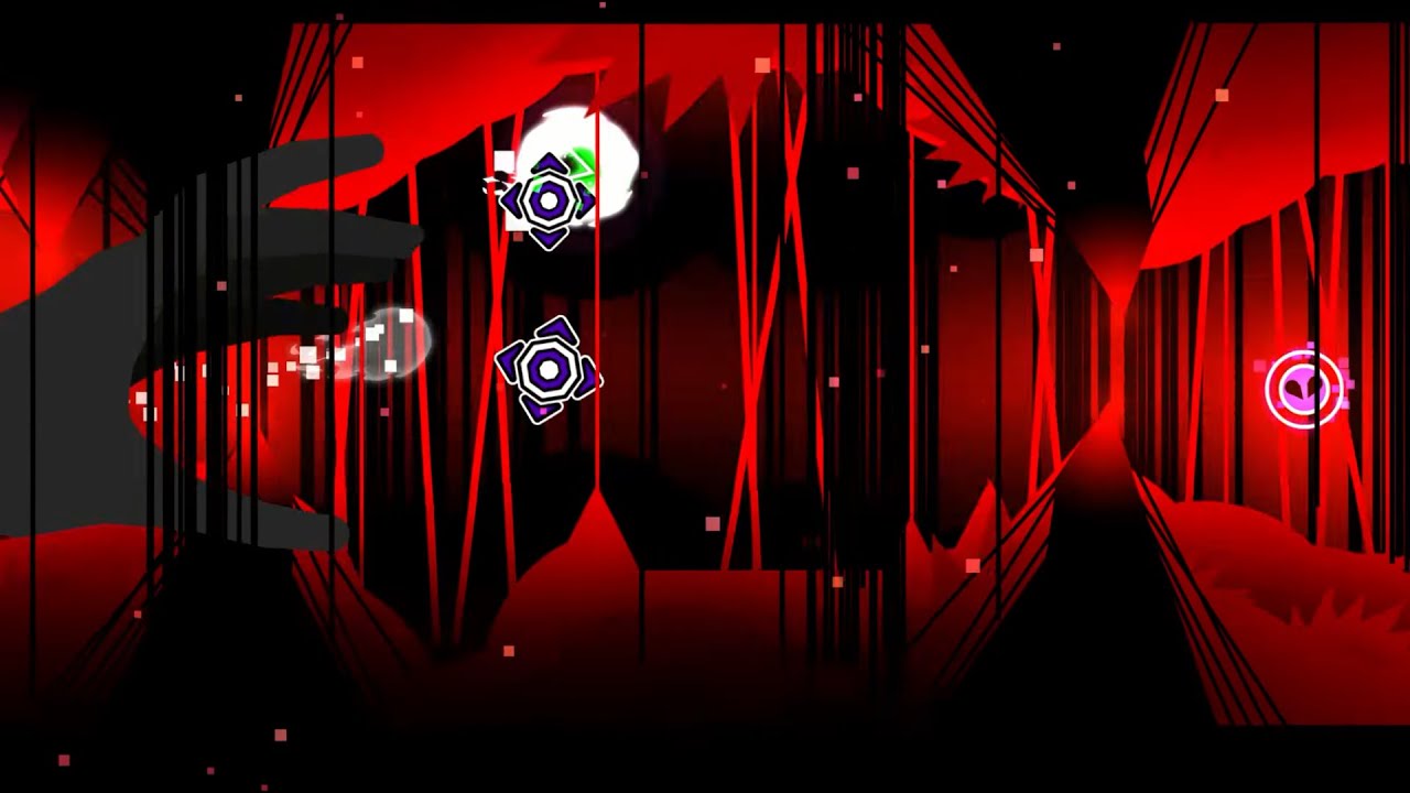"The Yangire" Demon | GD 2.1 - YouTube