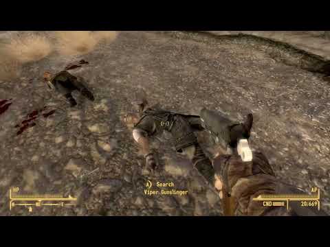 Dealing with the Viper Leader finding El Dorado Gas and Service