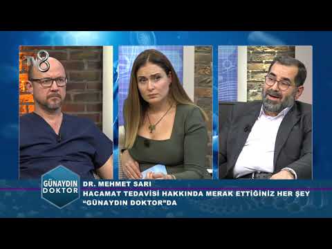 GELENEKSEL VE TAMAMLAYICI TIP UZMANI DR. MEHMET SARI