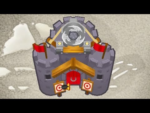 The Primary Expertise Village is FINALLY Useful in Bloons TD 6! - YouTube