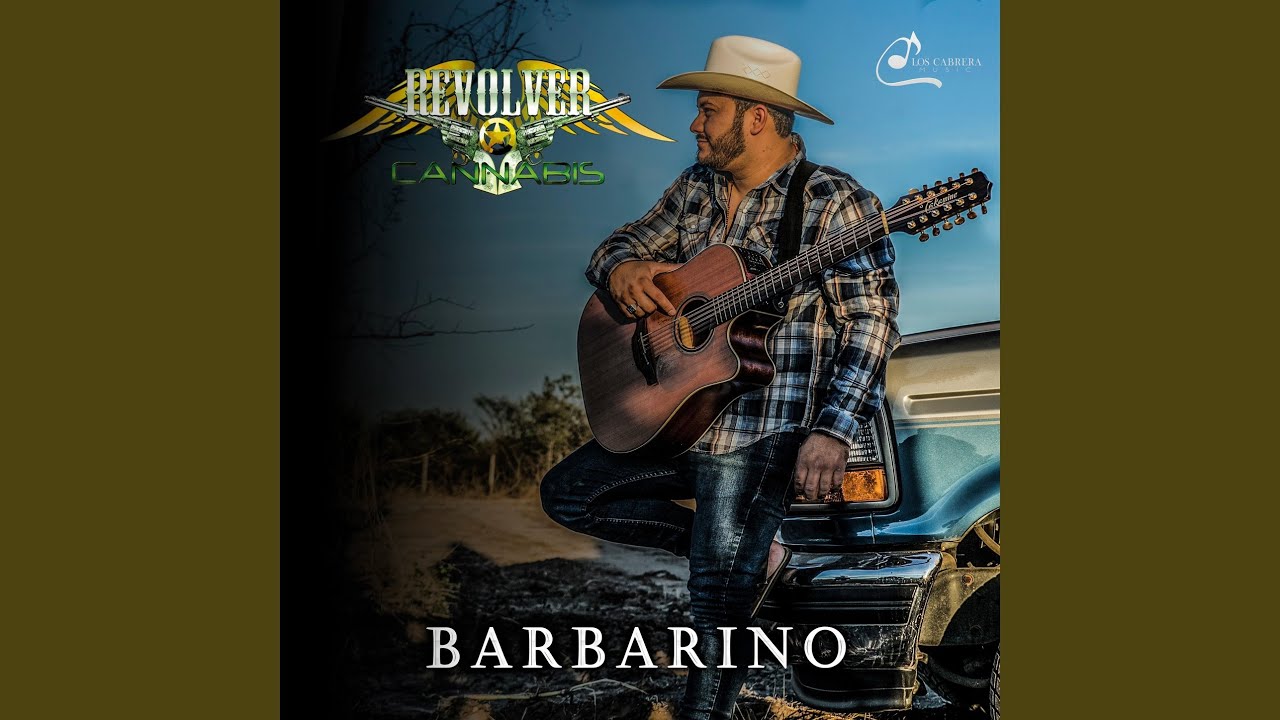 Barbarino - YouTube