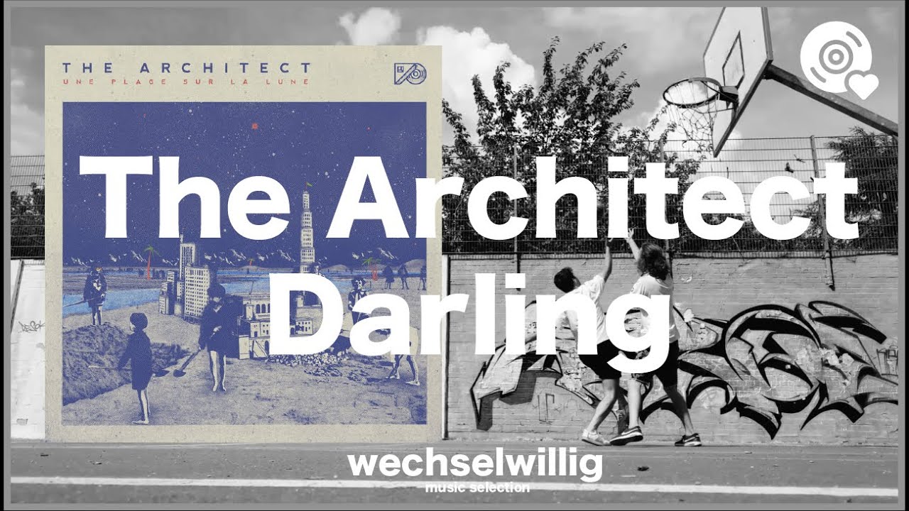 The Architect - Darling - YouTube