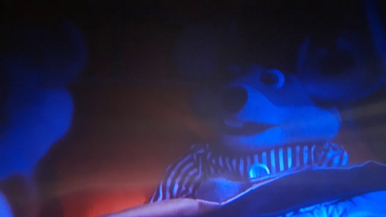 Chuck e cheese show 2 2019 counting sheep - YouTube