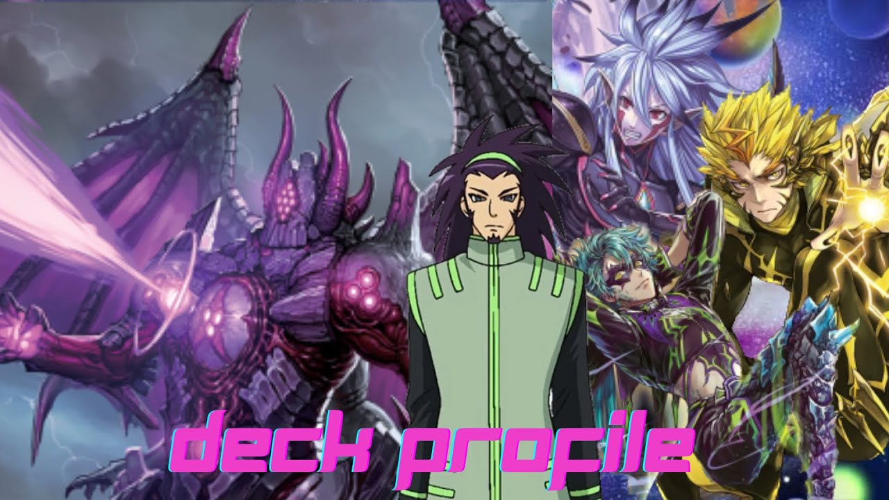 Deck Profile Drak Irregulars (บูลฟาส กับการป้องกันพร้อมกันถึง3ใบ)😱 ...