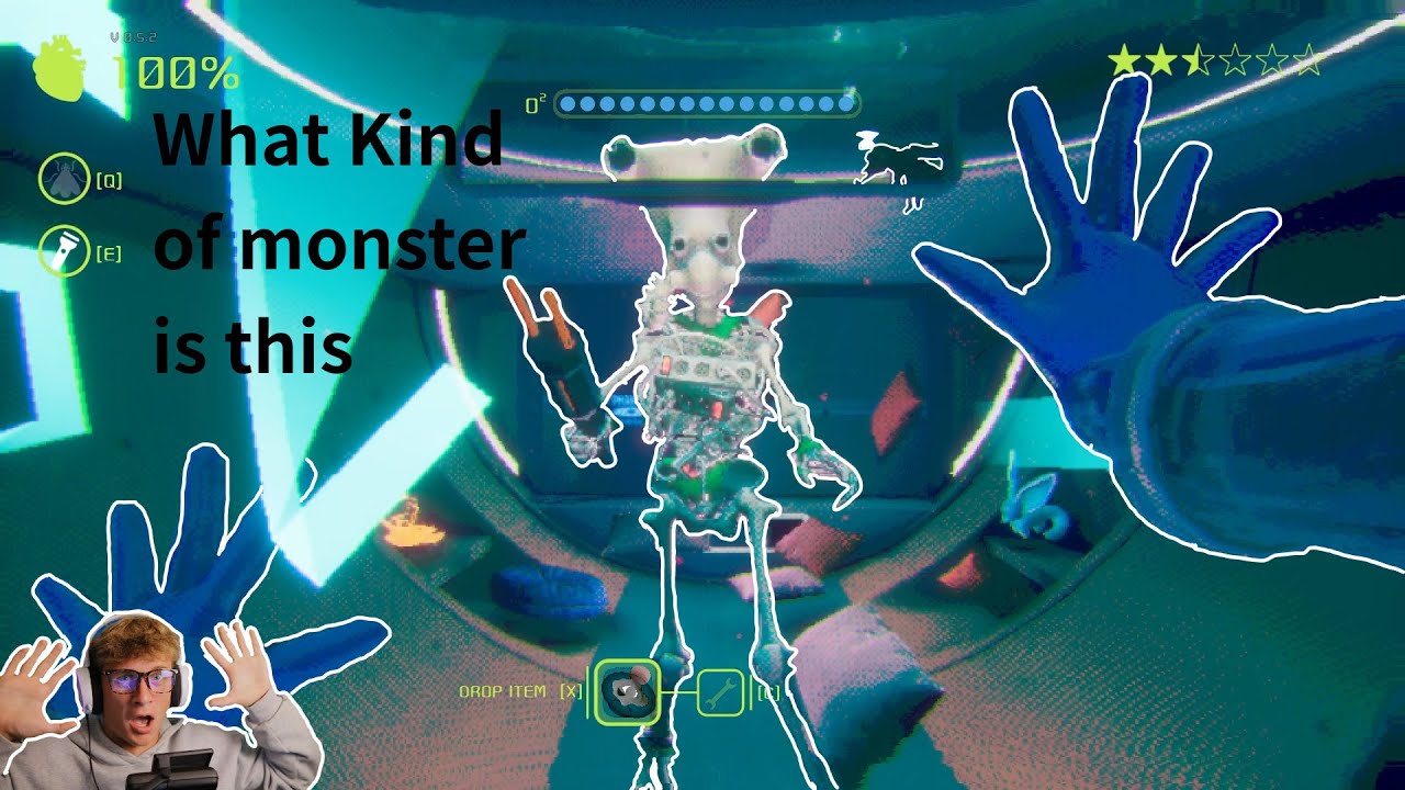 🌊 We Reached the Max Depth in Murky Divers—You Won't Believe What We ...