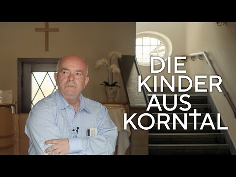 DIE KINDER AUS KORNTAL Trailer Deutsch | German [HD]