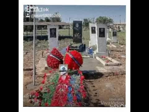 Şəhid Əhliman Mehdiyev 🇦🇿🇦🇿