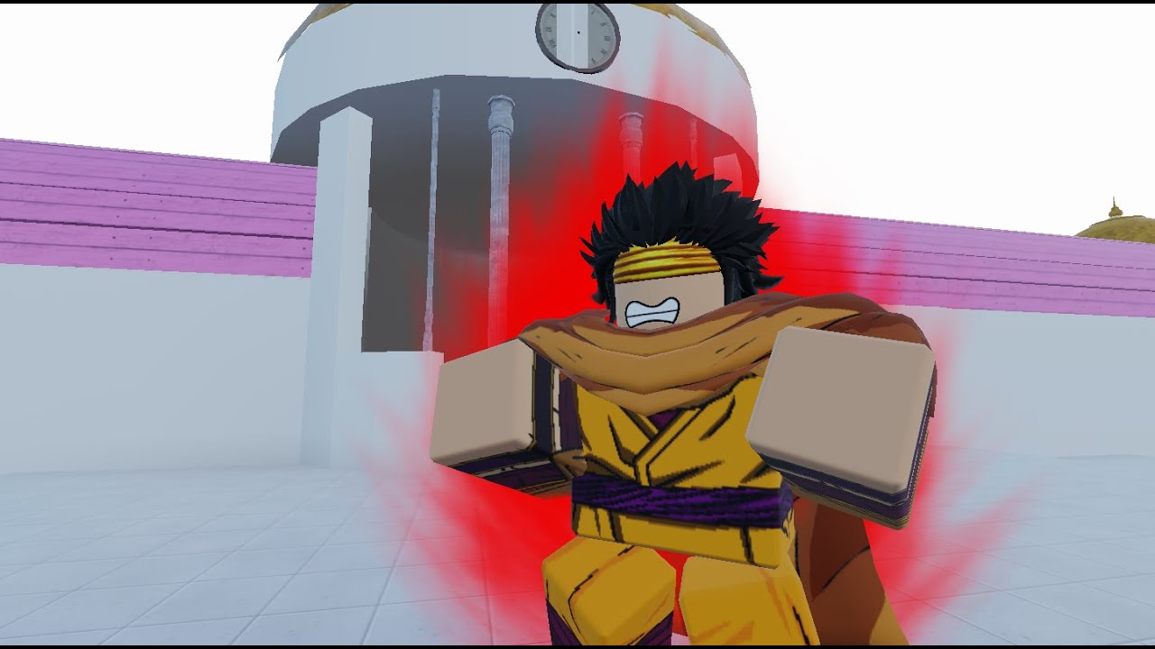 Awesome Tien edit but it's LoreMaker's will - YouTube