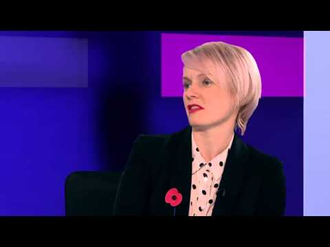 Lorraine Candy: Women lack the confidence to ask for a pay rise