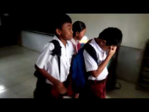 Guru Memukuli Murid #kuliahrasidiinspirasi