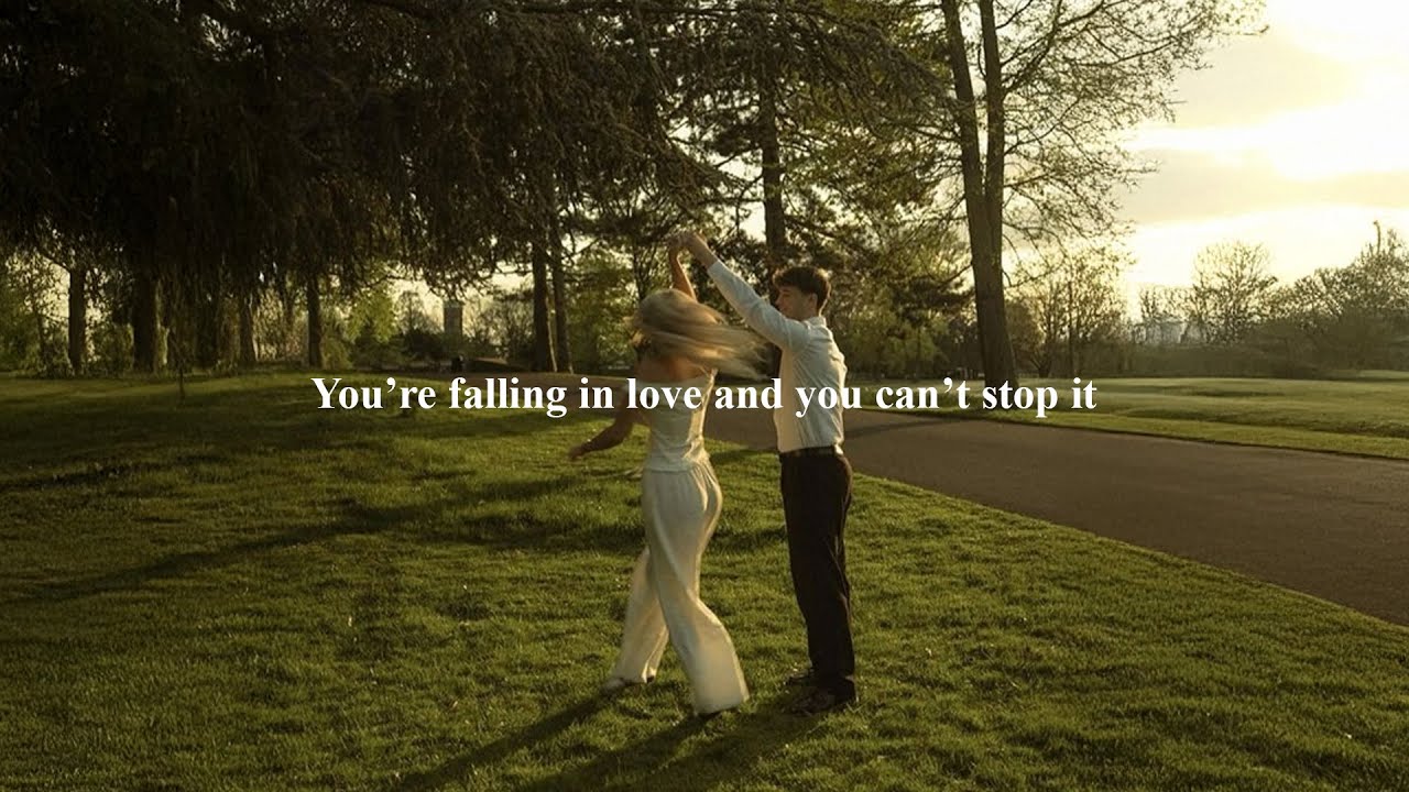 [playlist] You’re falling in love and you can’t stop it - YouTube