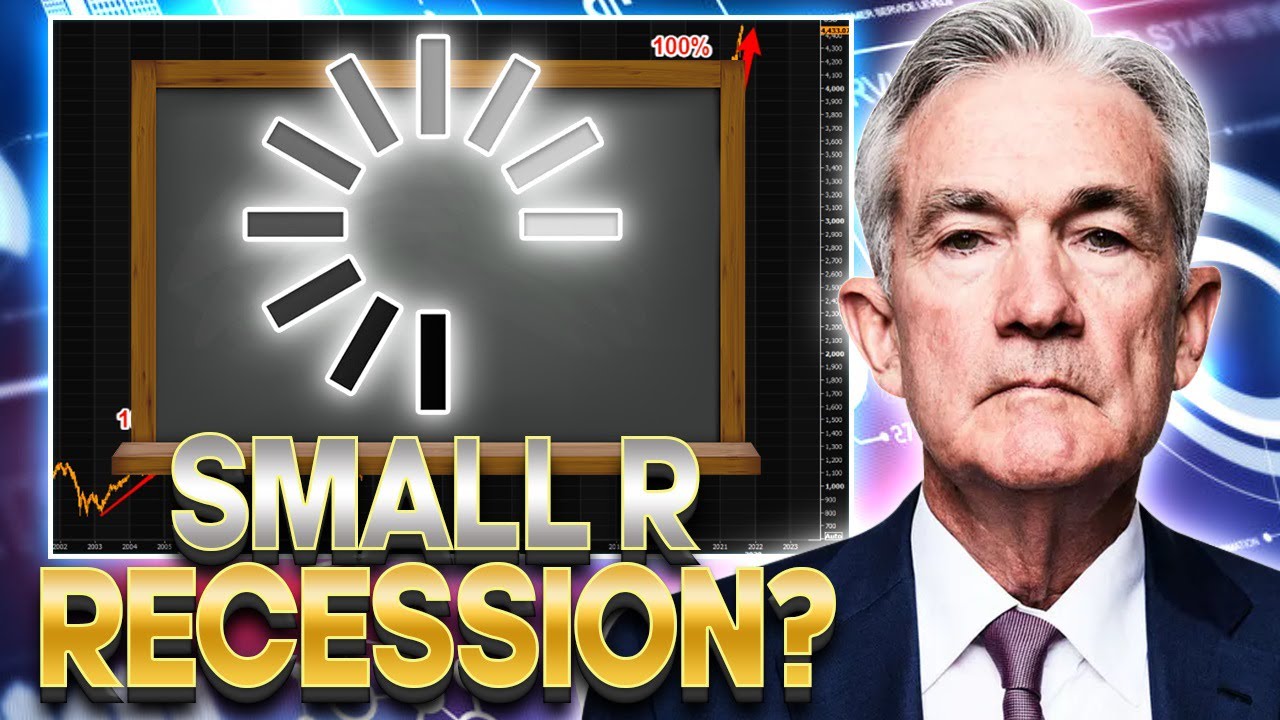 Slow Down Then Boom! Bull Market? | Economy | Recession 2023 | Stock ...