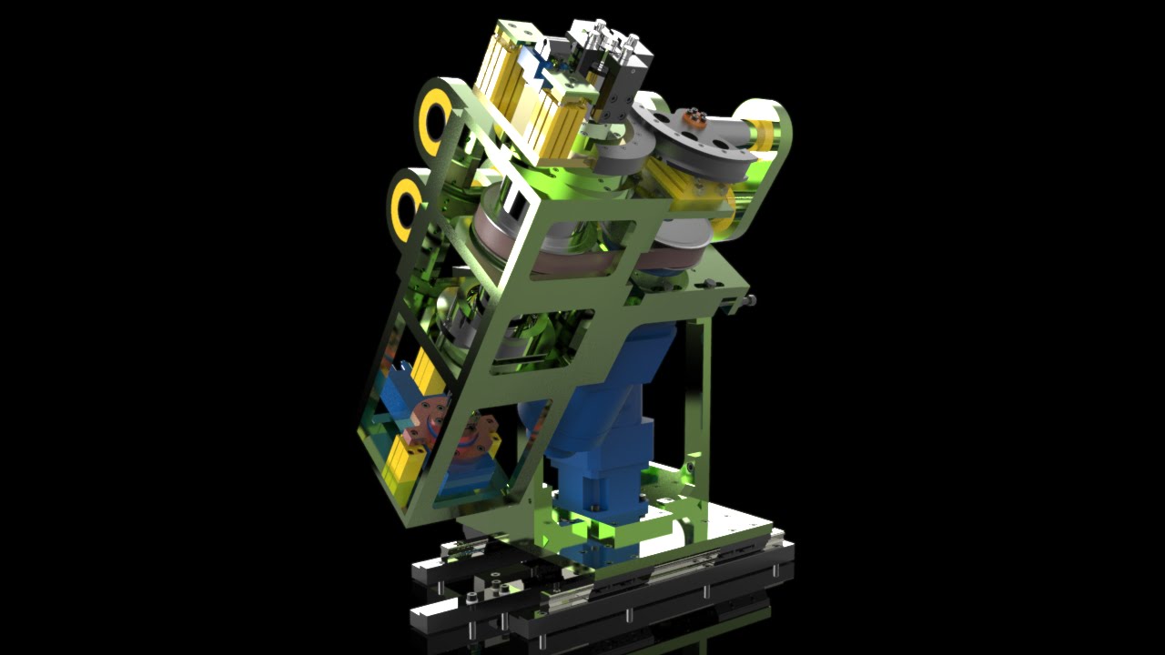 Inventor 2015 Freeform Modelling Tutorial-Tutorial free-042 - YouTube