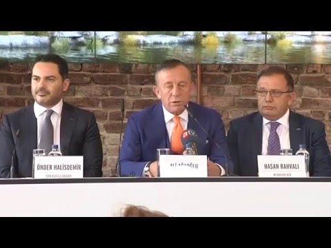 Ali Ağaoğlu Fakir Espirisi