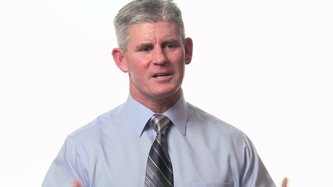 Mike Monahan on Local 103's Members - YouTube